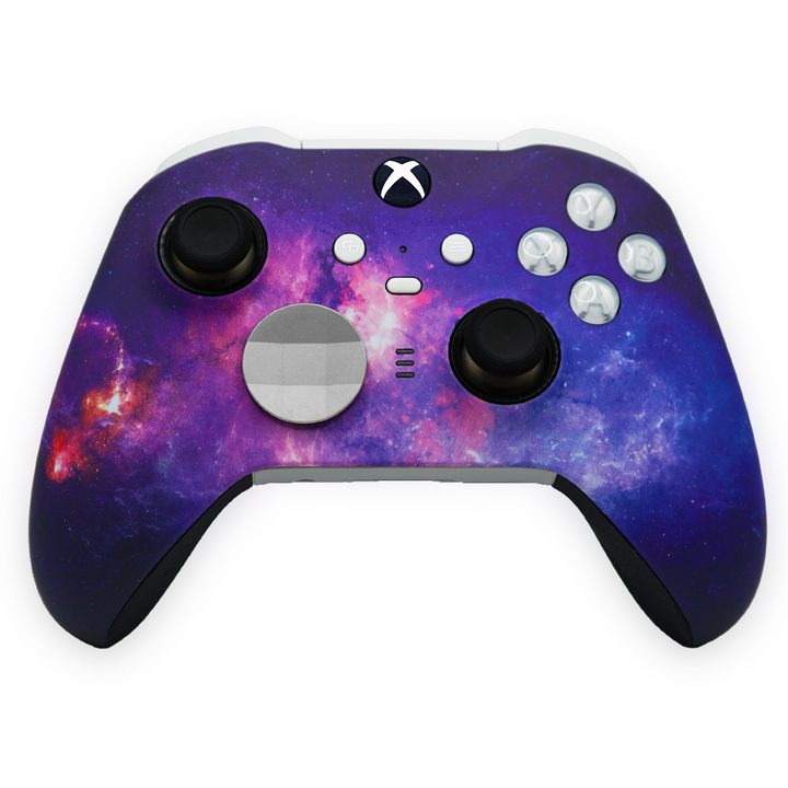 Platinum Controllers - Premium Custom Xbox Controllers